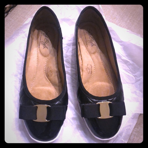 Soft Style | Shoes | Nwb Soft Style Slip Ons | Poshmark